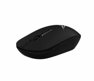 Alcatroz Airmouse V (Blister) Wireless Mouse – Black – Tech4u