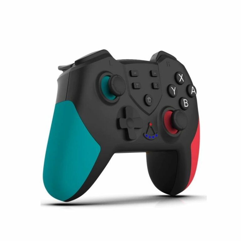 Nintendo Switch Bluetooth Controller T-23 – Tech4u