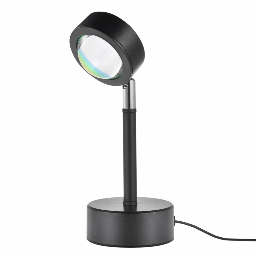 WLW-2002 Sunset LED Light – Tech4u