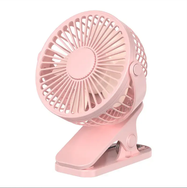 YESPLUS YS-1605 Clip-On Fan – Tech4u