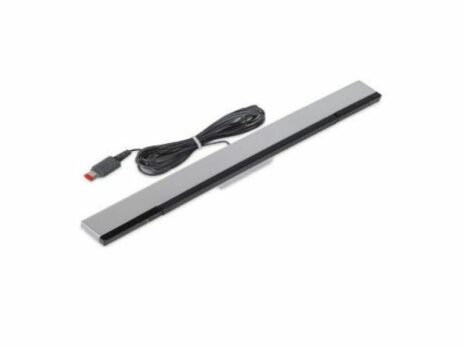 WII Generic Wired Sensor Bar – Tech4u