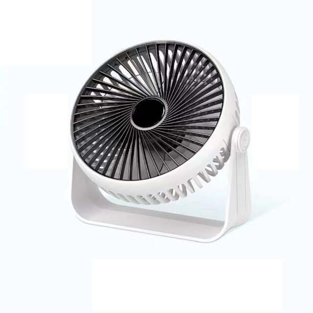 YESPLUS YS-1606 Desktop Fan – Tech4u