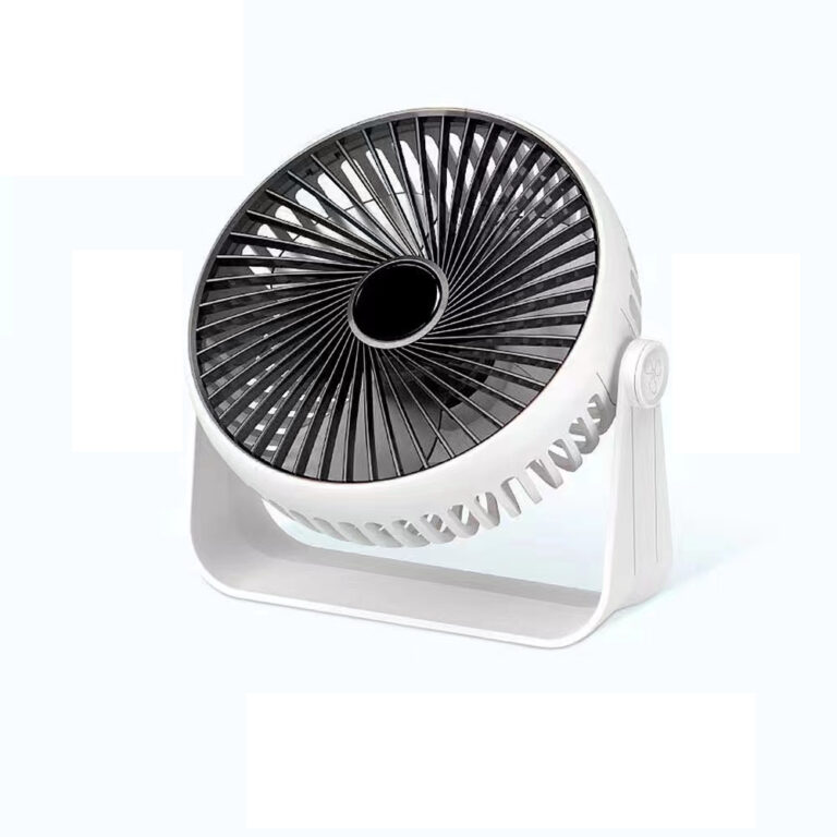 YESPLUS YS-1606 Desktop Fan – Tech4u