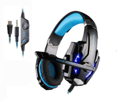 G9000 Gaming Headset – Tech4u