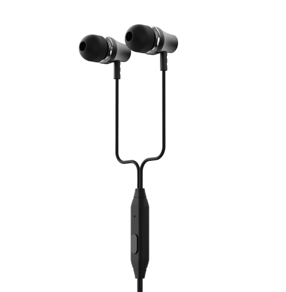 Earldom ET-E56 Wired Earphones – Tech4u