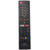 Sinotec HS-7701J-02 Smart TV Compatible Remote – Tech4u