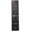 Sinotec HS-7701J-02 Smart TV Compatible Remote – Tech4u