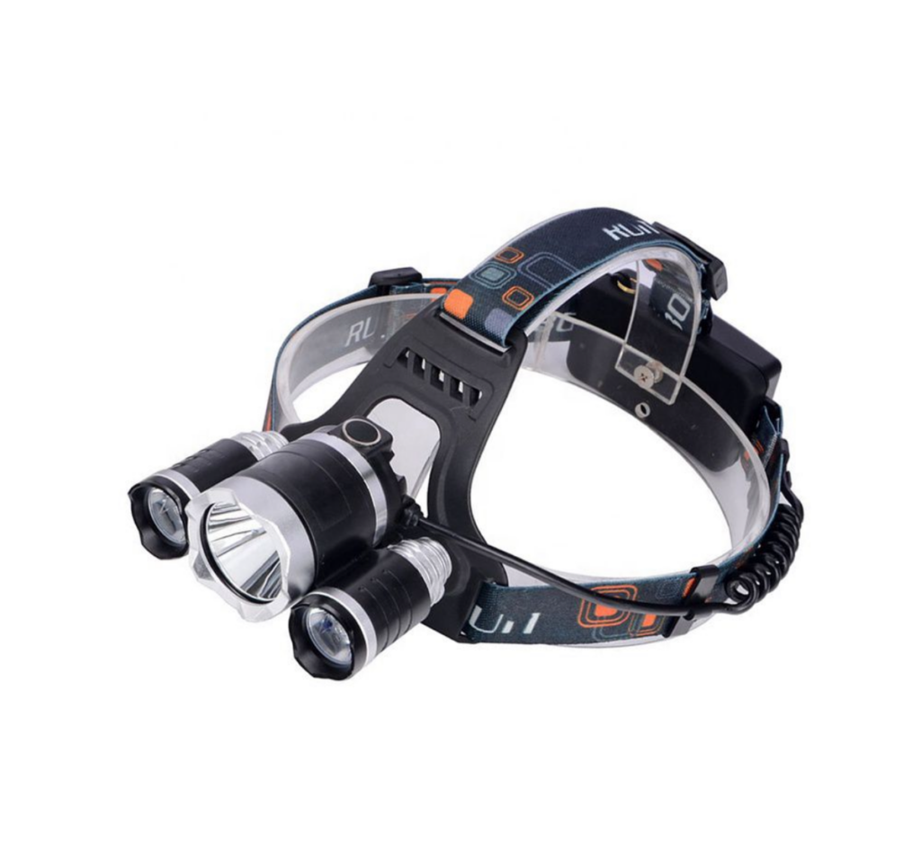 Andowl Q-TD22 600M Ultra Power Headlight – Tech4u