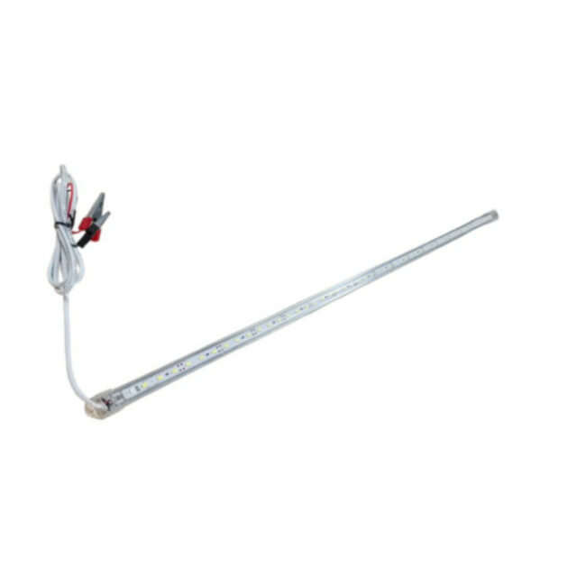 12V 0.6M LED Light – Tech4u