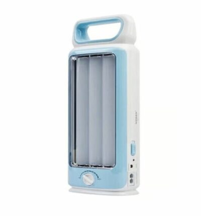 Weidasi Emergency LED Light – Tech4u