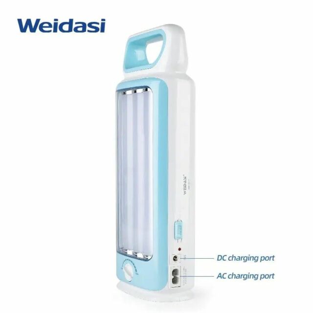 Weidasi Emergency LED Light – Tech4u