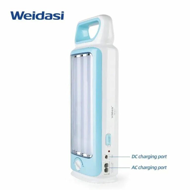 Weidasi Emergency LED Light – Tech4u
