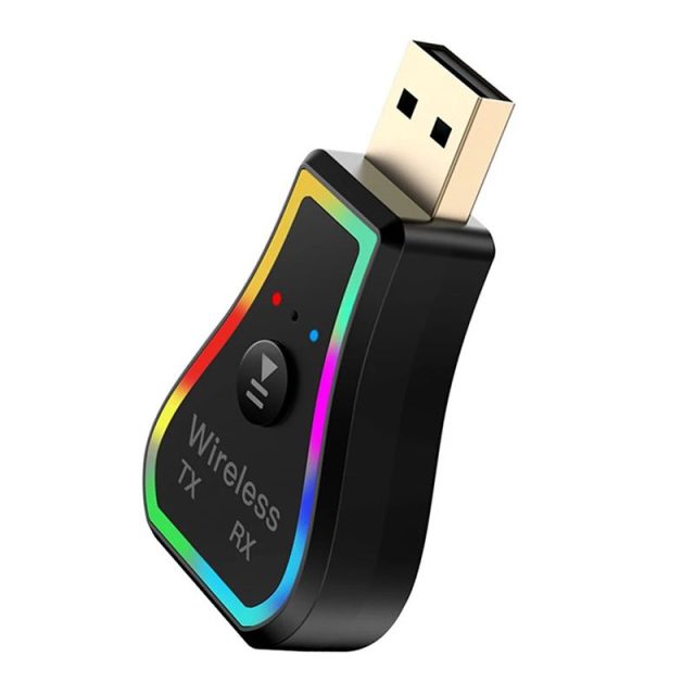 Andowl Q-TR31 Wireless USB Transmitter – Tech4u