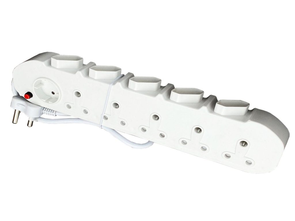 SAFY SF-N11 11Way Multiplug W/No Lights – Tech4u