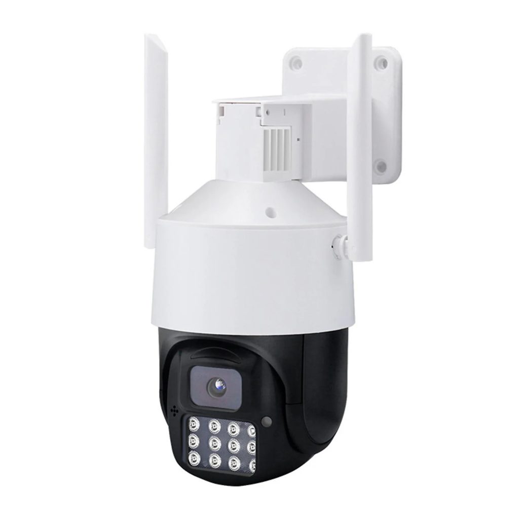 Andowl Q-S6 MAX IP Smart Camera – Tech4u