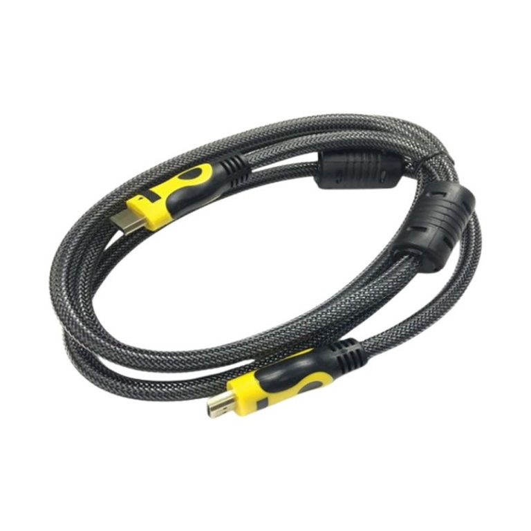 HDMI Male-Male 20M Cable – Tech4u