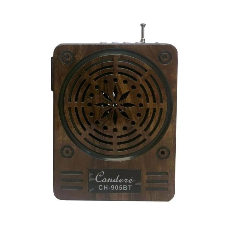 Condere CH905BT Radio – Tech4u