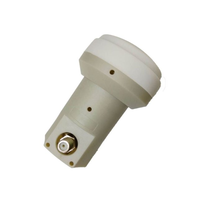 Single LNB Switch – Tech4u