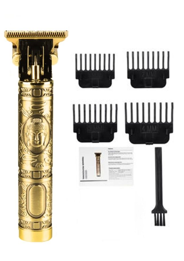 Vintage T9-D T-Blade Hair Trimmer – Tech4u