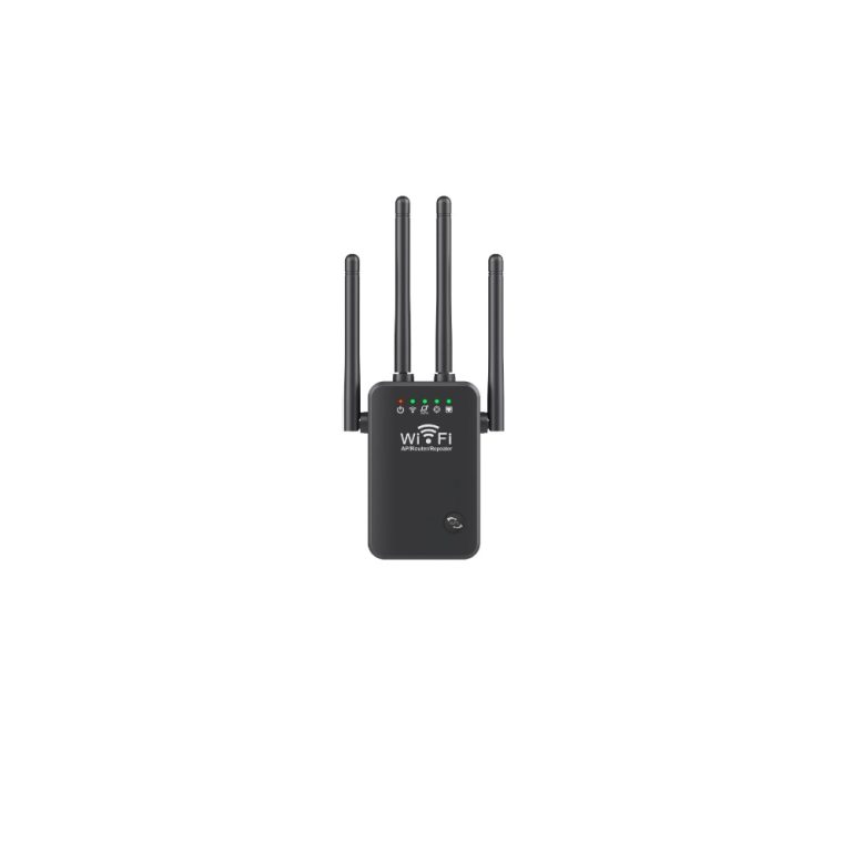300M WIFI Repeater and Router – Tech4u