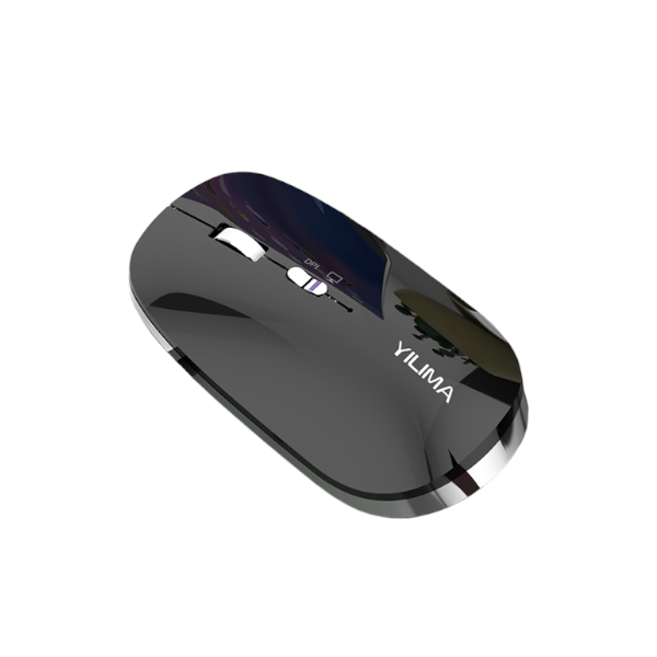 Yilima QS-206 Wireless Mouse – Tech4u