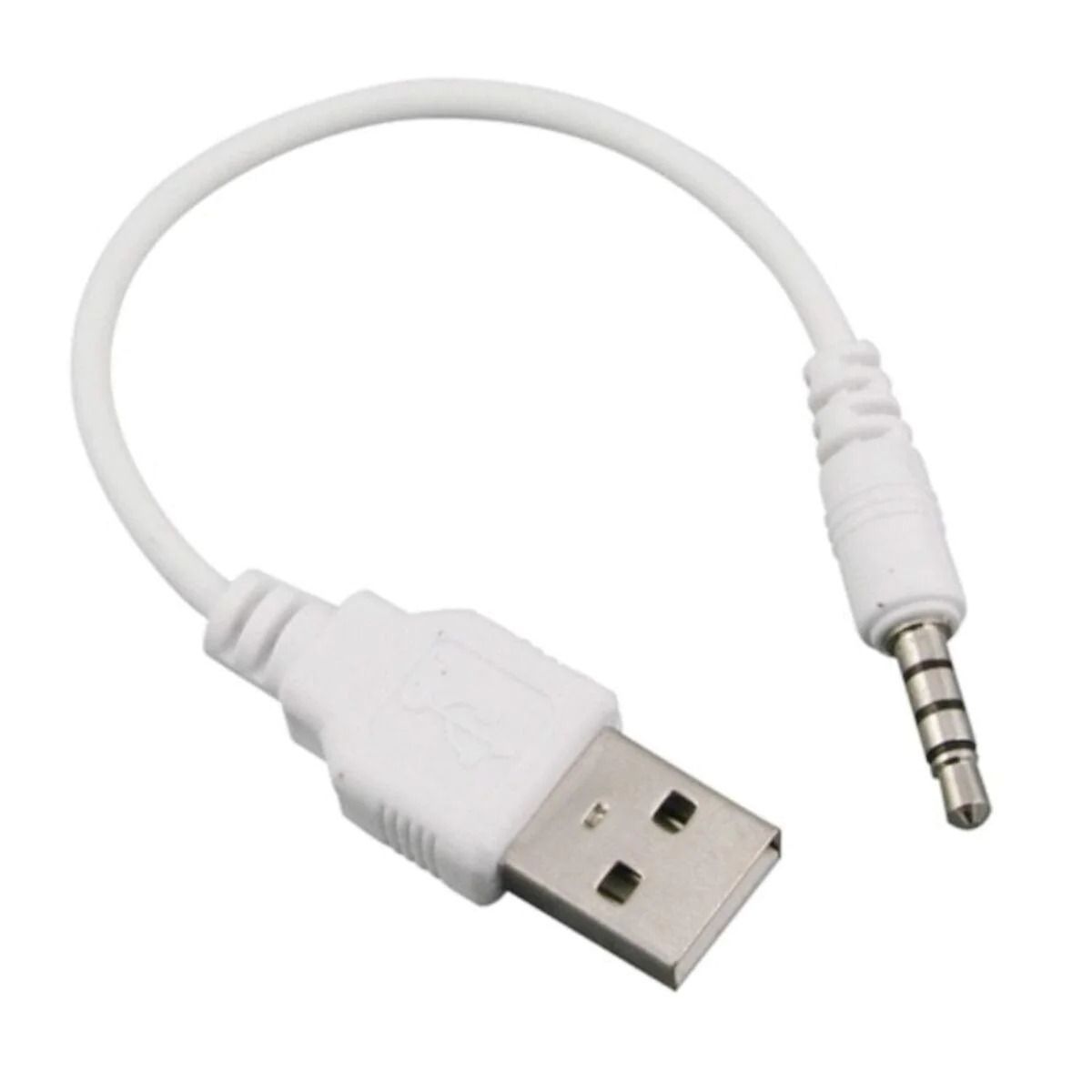 TRRS 3.5mm AUX – USB Cable – Tech4u
