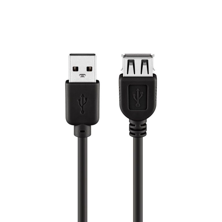 USB/Printer Cables – Tech4u